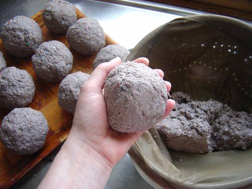 Papier Mache Tutorials How To Make Pulp Ala Miranda Rook